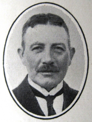 Carl Christensen - odswiki