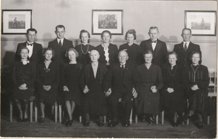 Mads P. Nielsen - odswiki