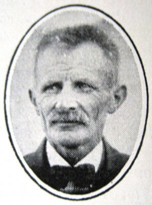 Jens Peter Nielsen - odswiki