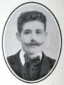 Christian Julius Andersen - odswiki