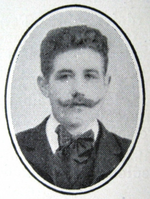 Christian Julius Andersen - odswiki