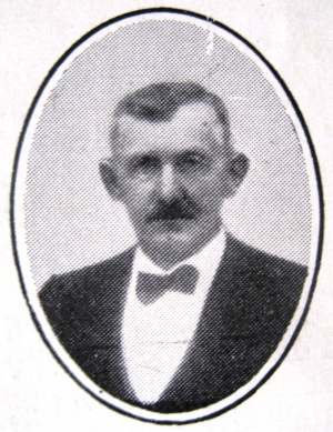 Peter Jacobsen - odswiki